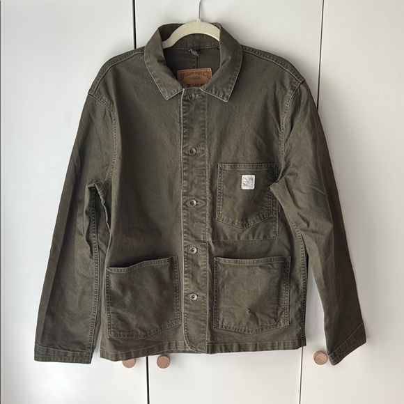 GAP | Jackets & Coats | Gap Workforce Chore Utility Field Jacket | Poshmark